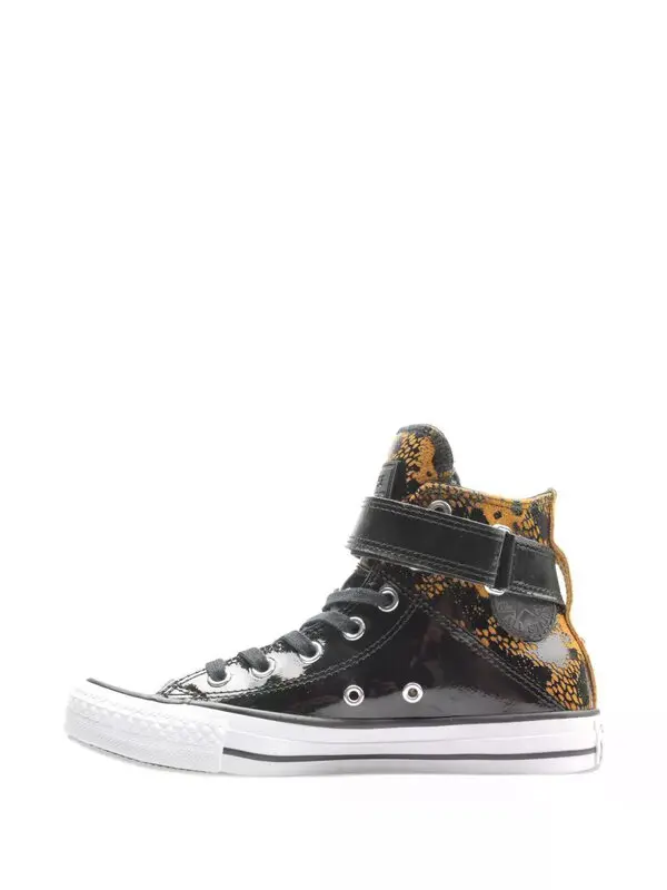 CONVERSE Animal-print Sneakers
