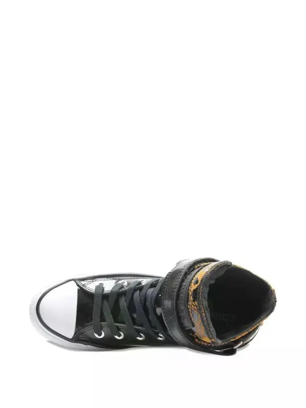 CONVERSE Animal-print Sneakers