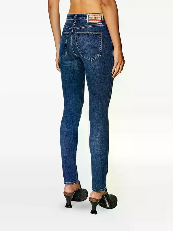 DIESEL® Babhila Jeans