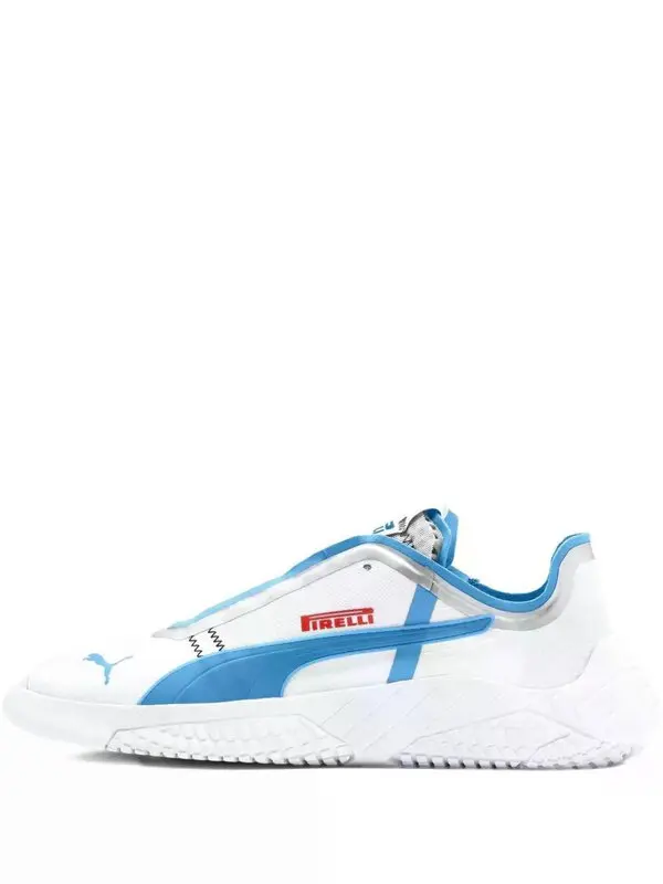 PUMA X Pirelli Replicat-x Sneakers - White