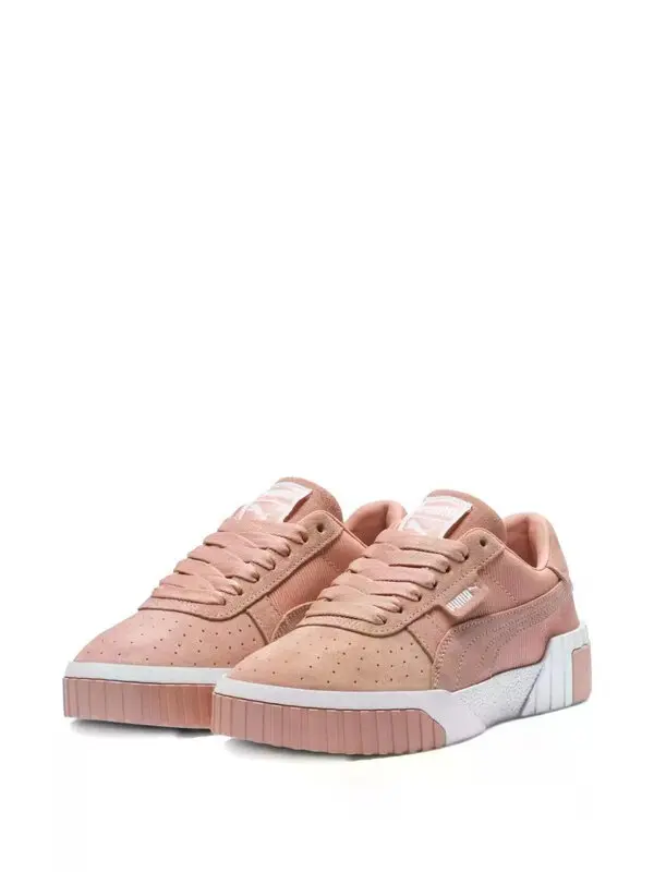 PUMA Cali Palm Spring Cc Sneakers