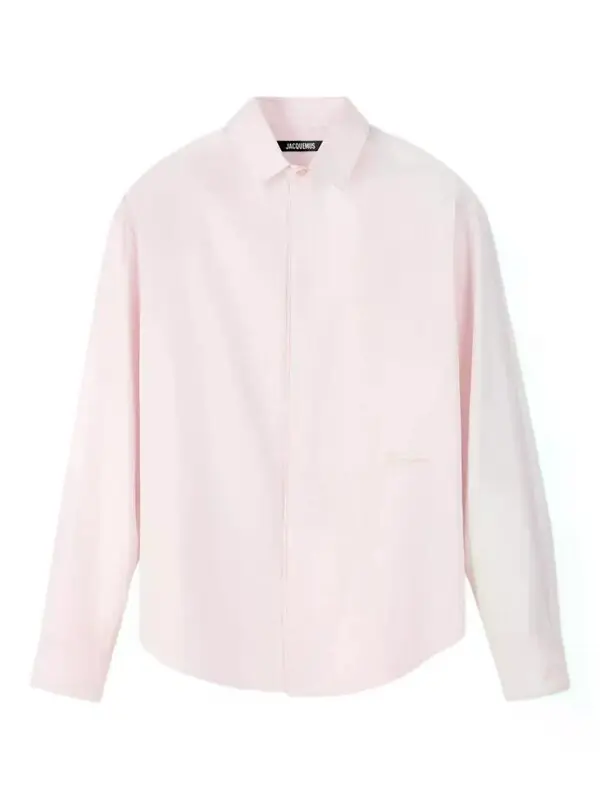 Jacquemus Simon Shirt