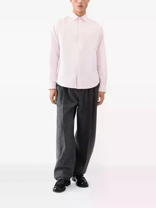 Jacquemus Simon Shirt