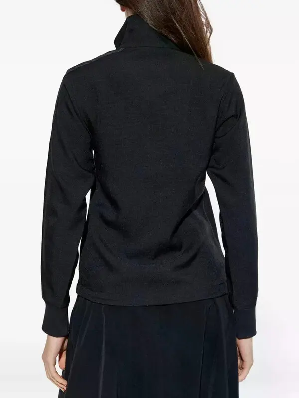 Y3 Three-stripe Arm Sweatshirt