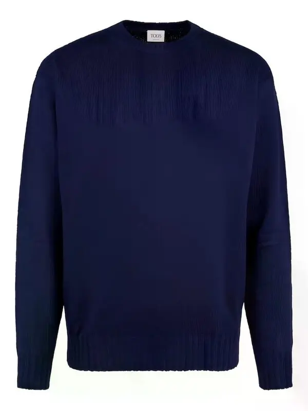 TOD'S Crew-neck Sweatshirt