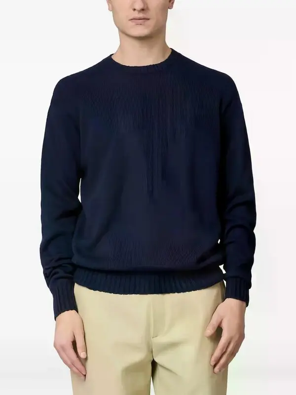 TOD'S Crew-neck Sweatshirt