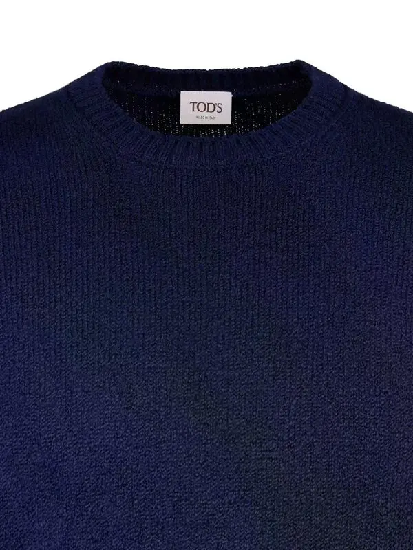 TOD'S Crew-neck Sweatshirt