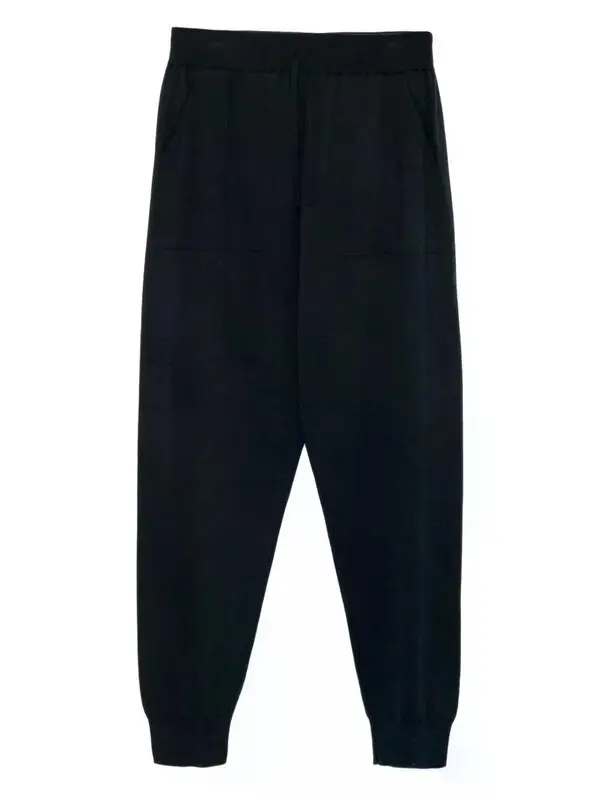 John Smedley Henning Trousers
