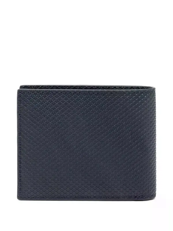 Lacoste Logoed Wallet