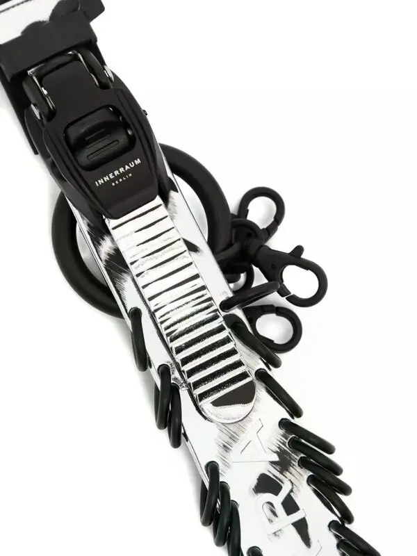 INNERRAUM Hook Keyring