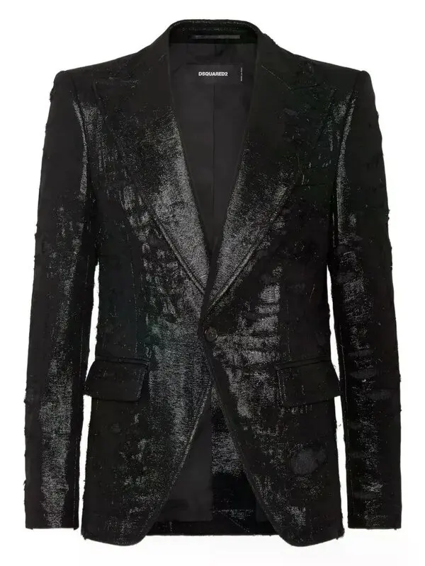 Dsquared2 Peak-lapels Blazer