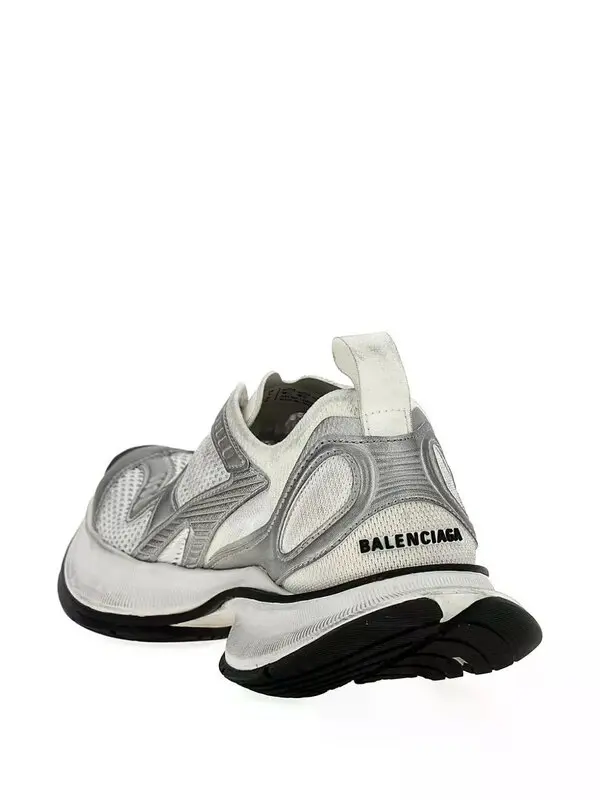 Balenciaga Circuit Sneakers - Grey