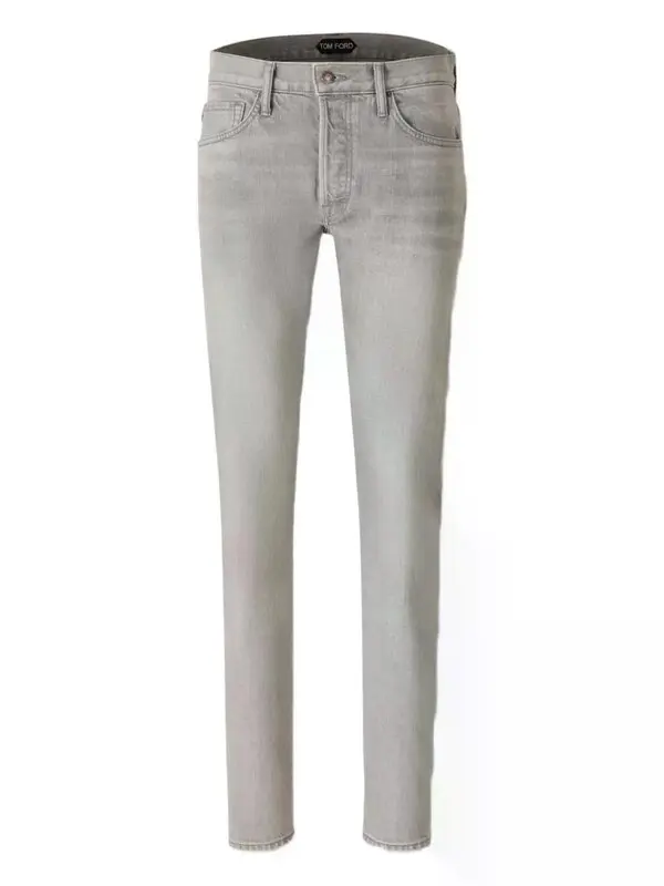 TOM FORD Slim-fit Jeans