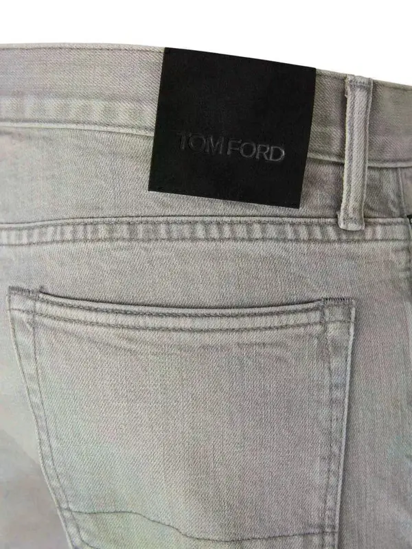 TOM FORD Slim-fit Jeans
