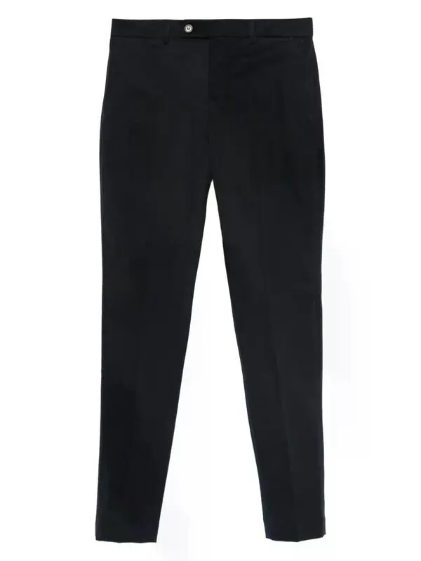 Incotex Straight-leg Trousers