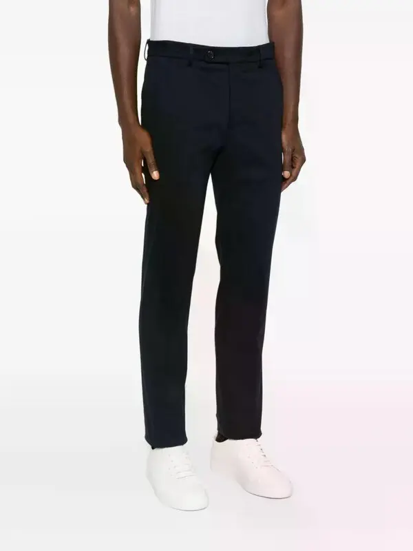 Incotex Straight-leg Trousers