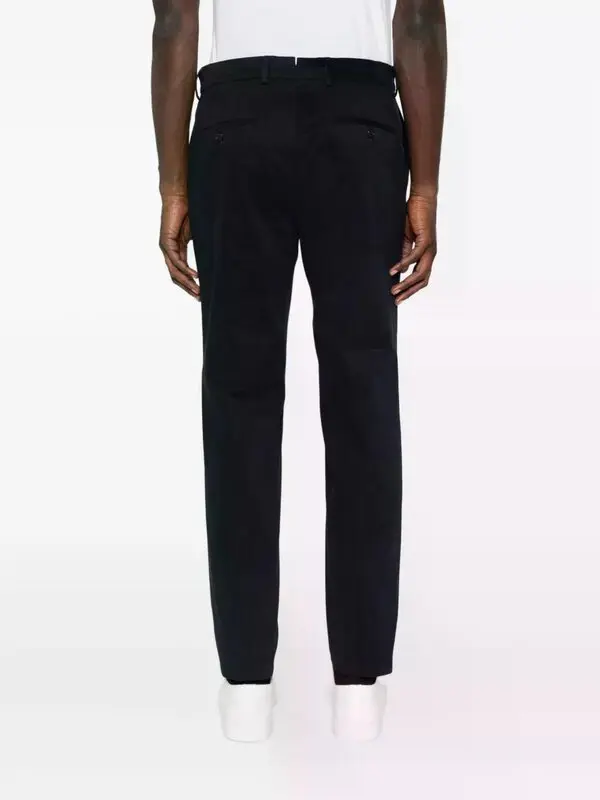 Incotex Straight-leg Trousers