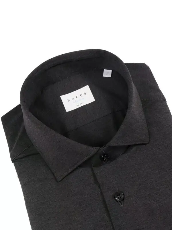 XACUS Button-down Shirt