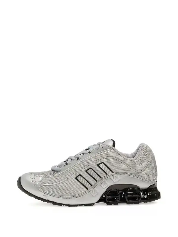 Adidas Originals Megaride O1 Sneakers - Grey