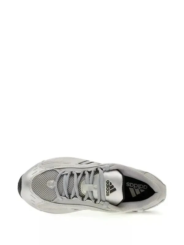 Adidas Originals Megaride O1 Sneakers - Grey