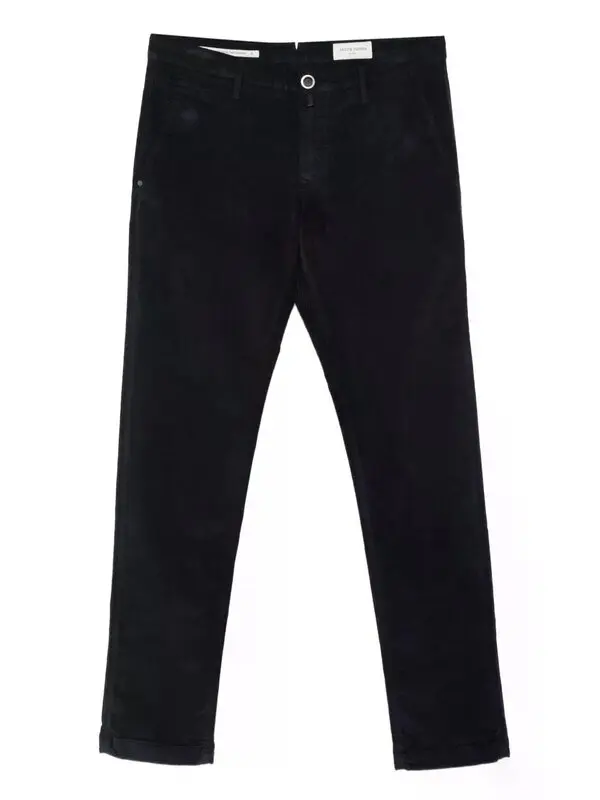 Jacob Cohen Five-pocket Pants