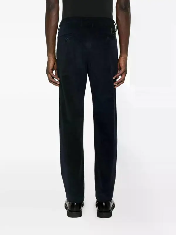 Jacob Cohen Five-pocket Pants