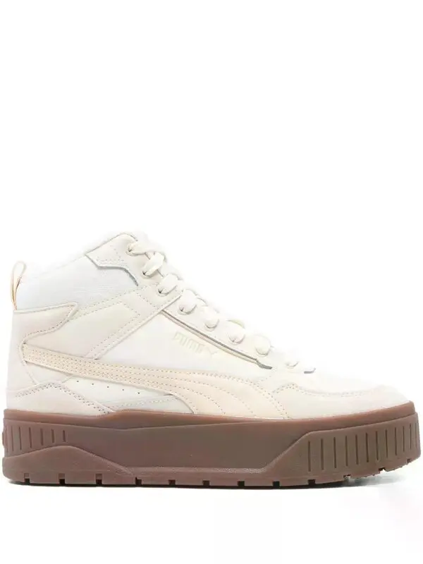 PUMA Karmen Sneakers - Neutrals