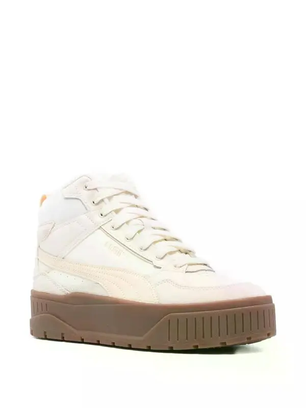 PUMA Karmen Sneakers - Neutrals