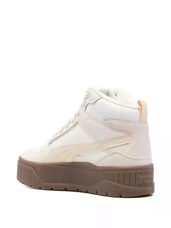 PUMA Karmen Sneakers - Neutrals