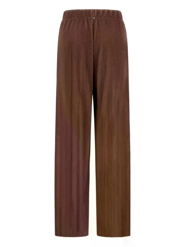 Herno Pleated Trousers