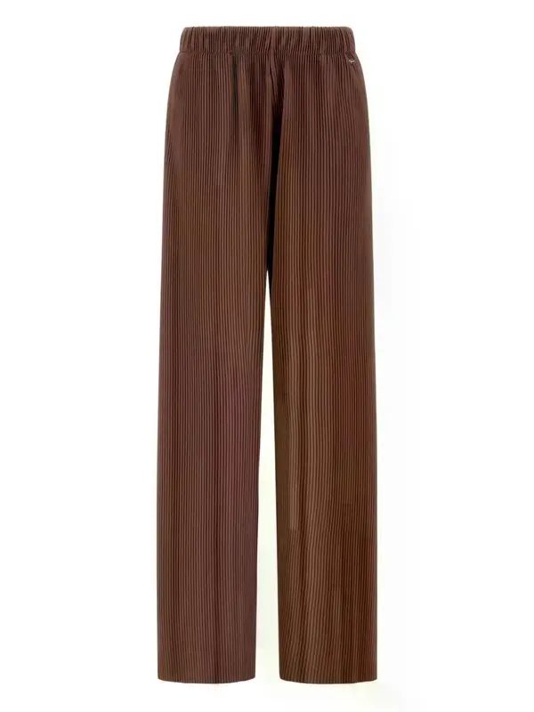 Herno Pleated Trousers