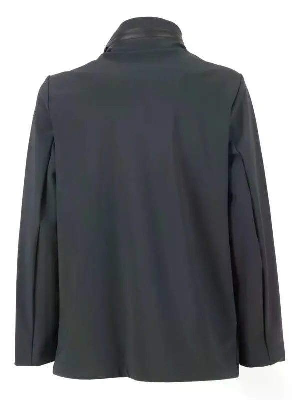 RRD Concealed-fastening Jacket - Grey