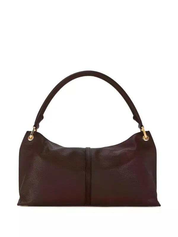 Elisabetta Franchi Leather Tote Bag