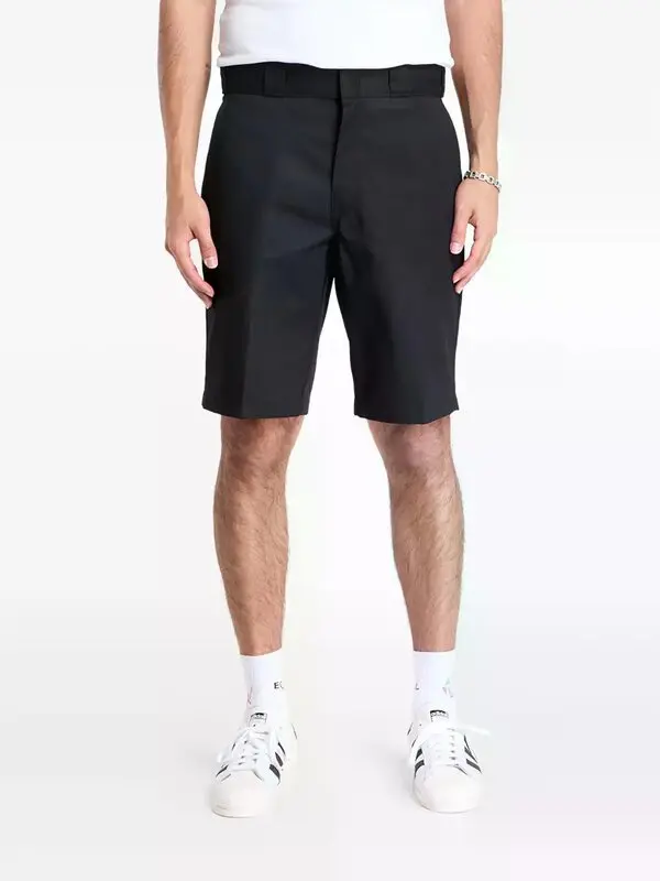 Dickies Flat-front Shorts