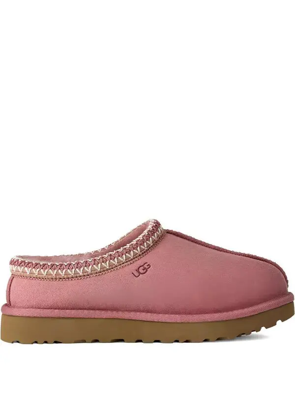 UGG Tasman Ii Dawn Slippers - Pink