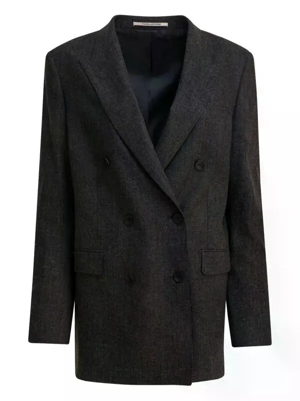 Tagliatore Double-breasted Blazer