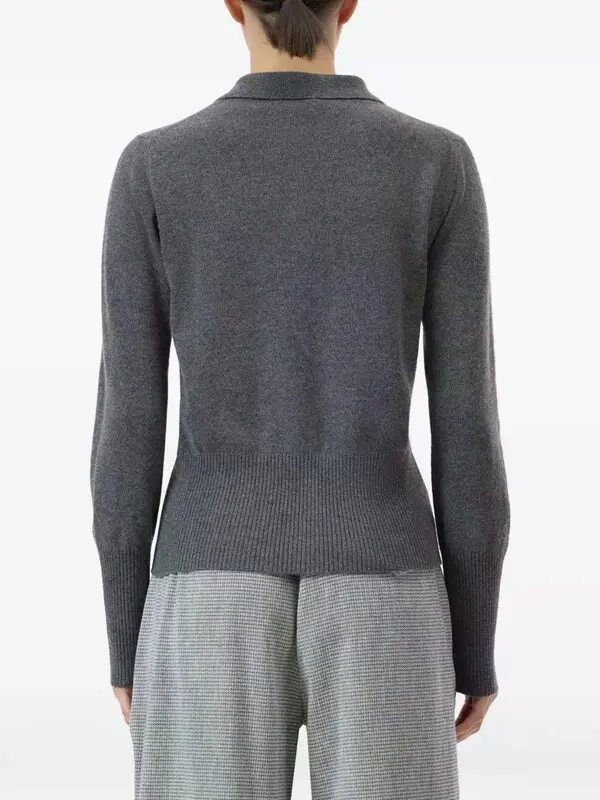 Closed Cashmere Cardigan