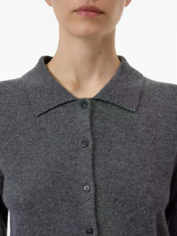 Closed Cashmere Cardigan