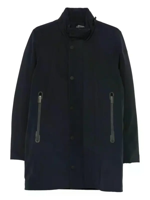 RRD Montecristo Coat