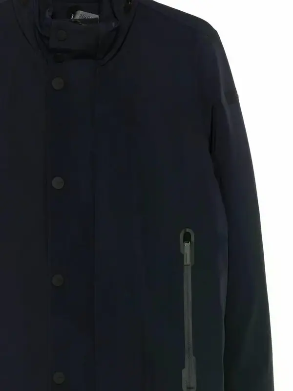 RRD Montecristo Coat