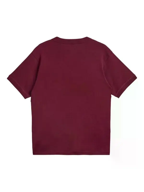 Y3 Slim-cut T-shirt