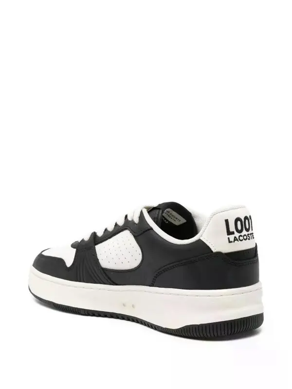 Lacoste L001 Set Sneakers - Black