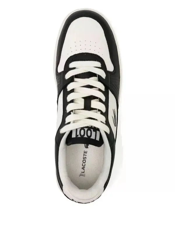 Lacoste L001 Set Sneakers - Black