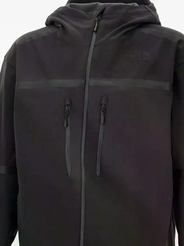 The North Face Hooded Jacket