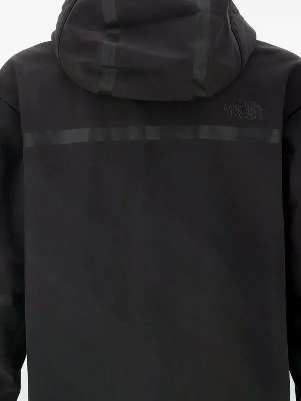 The North Face Hooded Jacket
