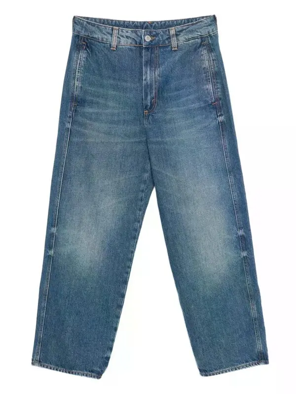 6397 Tony Cotton Jeans