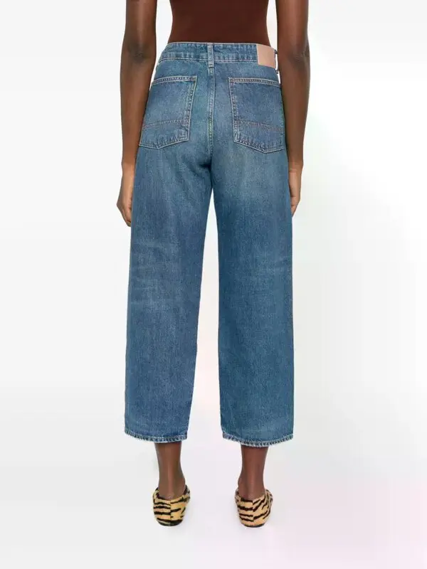 6397 Tony Cotton Jeans