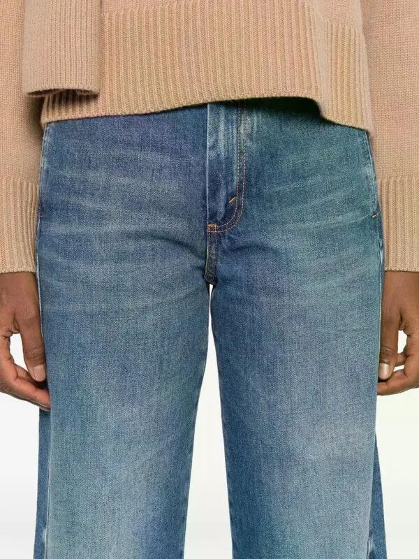 6397 Tony Cotton Jeans
