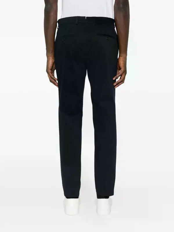 Incotex Straight-leg Trousers
