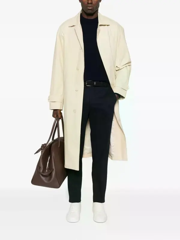 Incotex Straight-leg Trousers